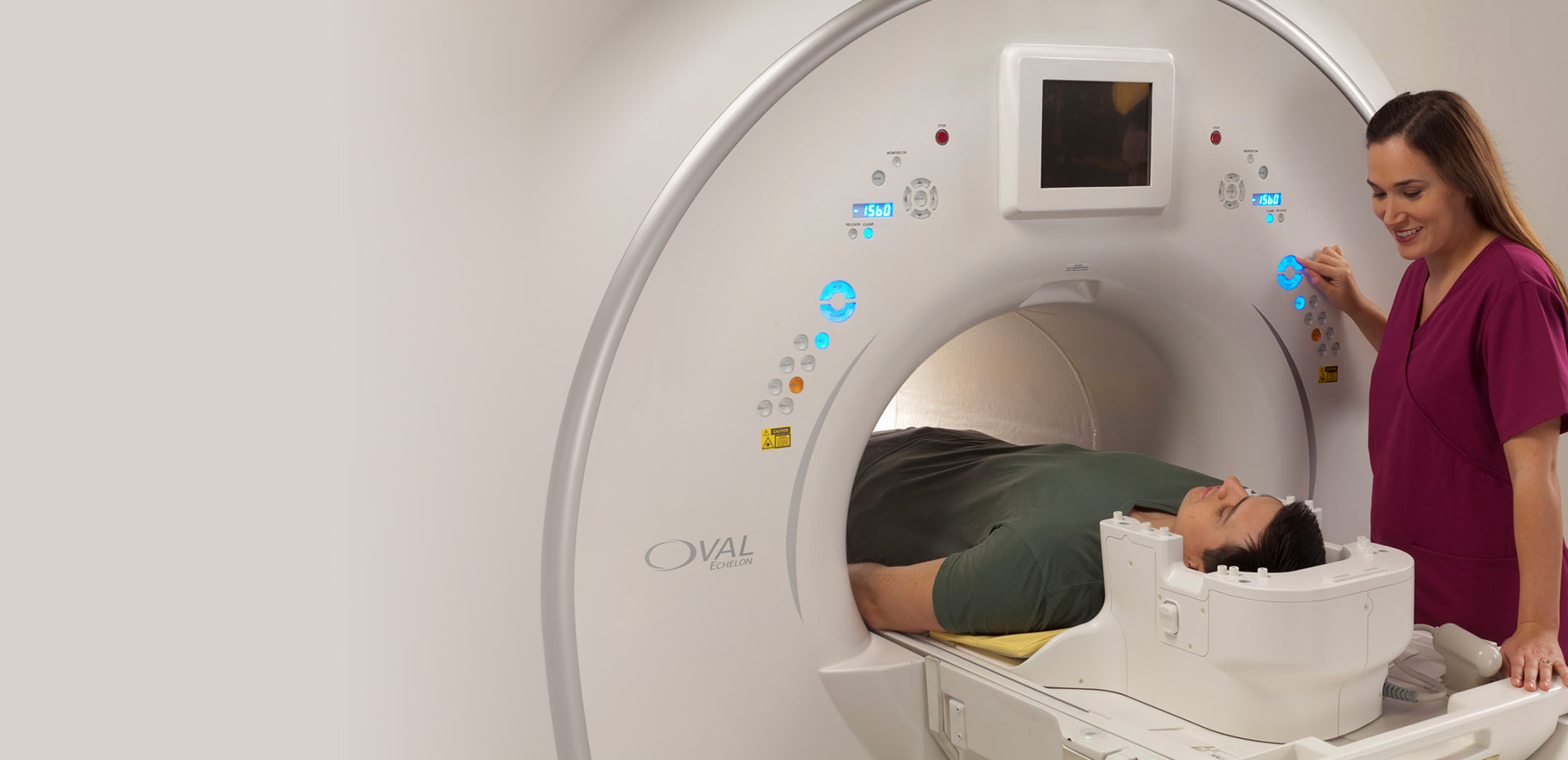 Lumina Imaging: MRI and CT Scans in Northeast Ohio