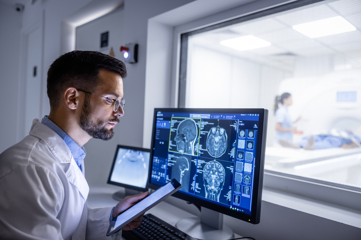MRI and CT scans - Lumina - Northeast Ohio Imaging and Diagnostic