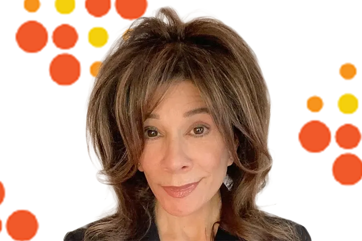 Lisa Giganti Named 2024 Health Care Leader | Lumina CEO